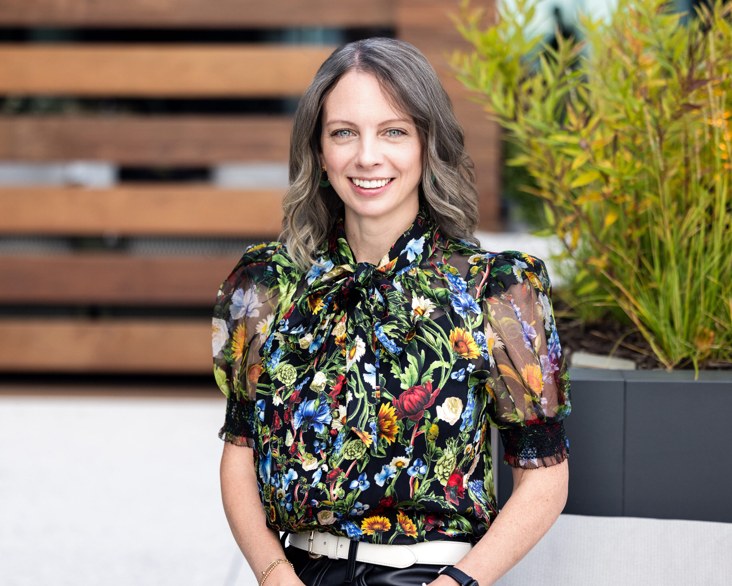 Builders Vision Announces Noelle Laing as New Sole Chief Investment ...