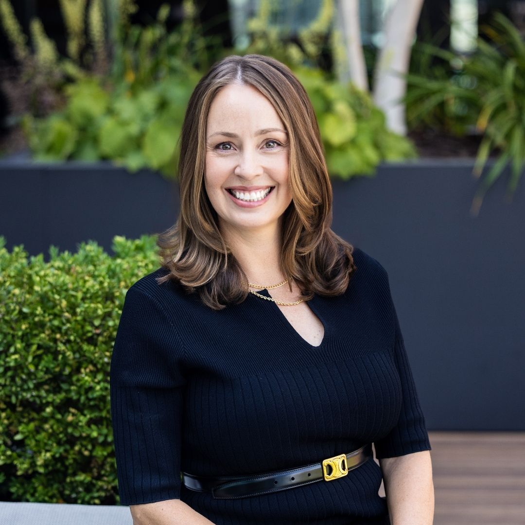 Lisa Forbes - Builders Vision